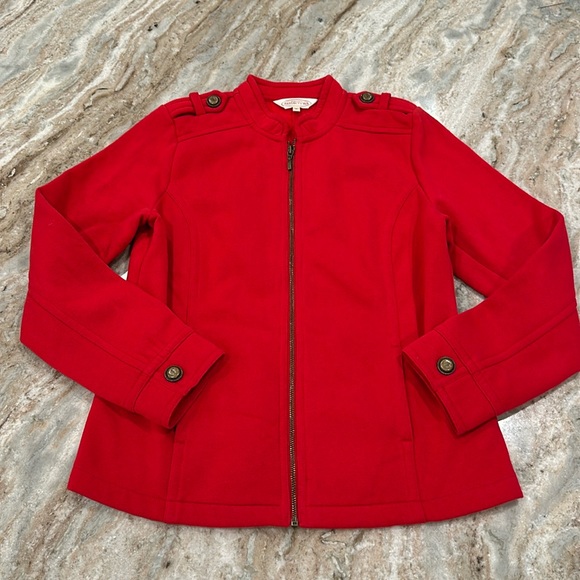 Northern Reflections | Sweaters | Northern Reflection Retro Zipup | Poshmark